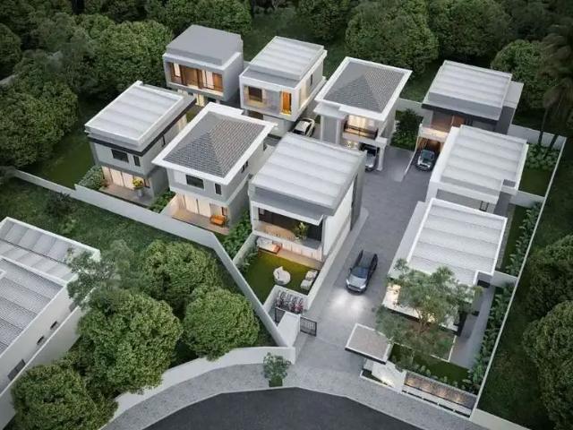 Casa / Sobrado para Venda em Florianópolis/SC Santo Antônio de Lisboa