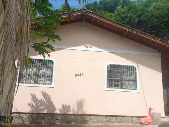 Casa / Sobrado para Venda em Florianópolis/SC Santo Antônio de Lisboa 2 Quartos