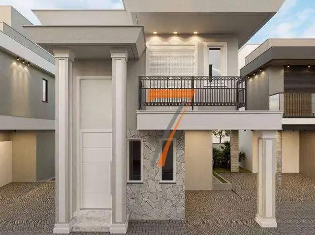Casa / Sobrado para Venda em Florianópolis/SC Santo Antônio de Lisboa 2 Quartos