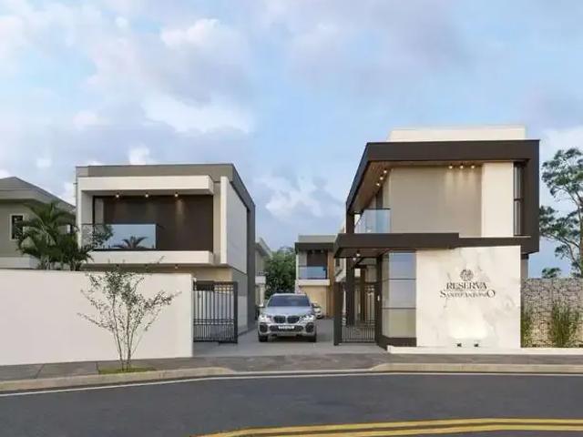 Casa / Sobrado para Venda em Florianópolis/SC Santo Antônio de Lisboa