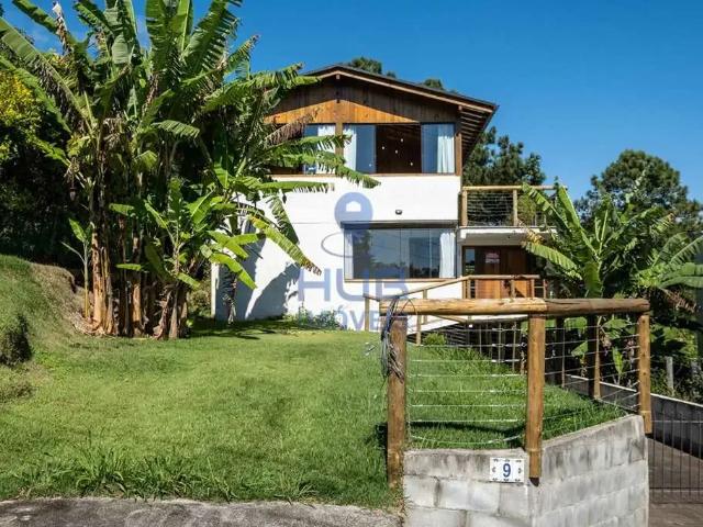 Casa / Sobrado para Venda em Florianópolis/SC Santo Antônio de Lisboa 4 Quartos