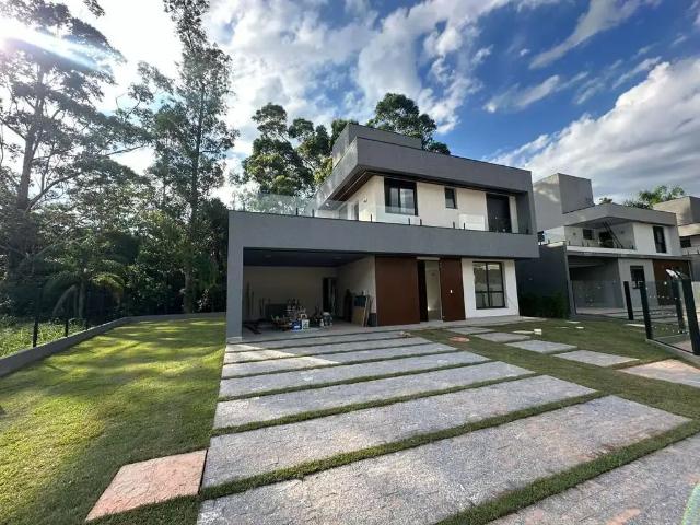 Casa / Sobrado para Venda em Florianópolis/SC Santo Antônio de Lisboa 4 Quartos