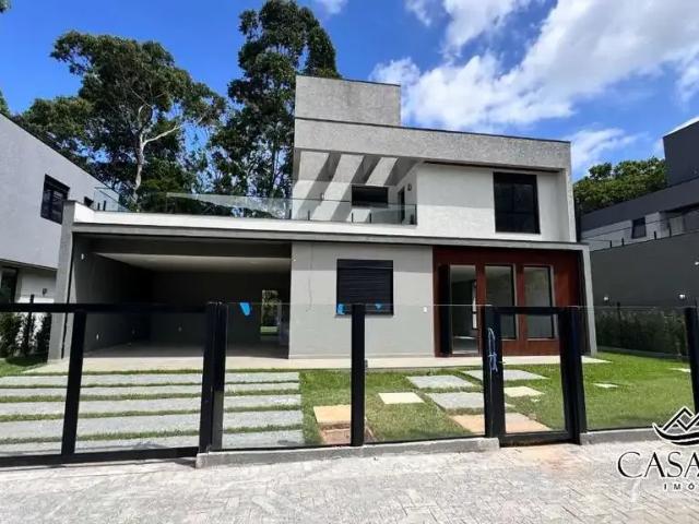 Casa / Sobrado para Venda em Florianópolis/SC Santo Antônio de Lisboa 4 Quartos