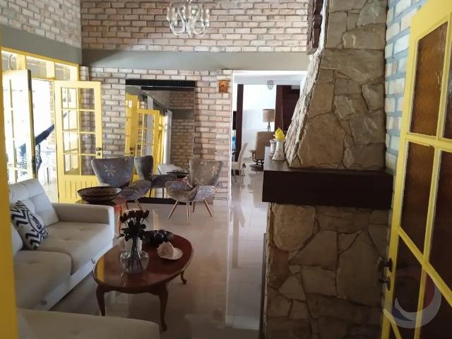 Casa / Sobrado para Venda em Florianópolis/SC Santo Antônio de Lisboa 4 Quartos