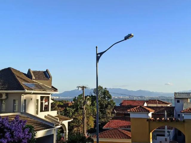 Casa / Sobrado para Venda em Florianópolis/SC Santo Antônio de Lisboa 4 Quartos