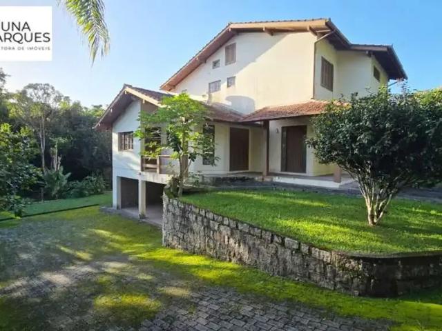 Casa / Sobrado para Venda em Florianópolis/SC Santo Antônio de Lisboa 4 Quartos