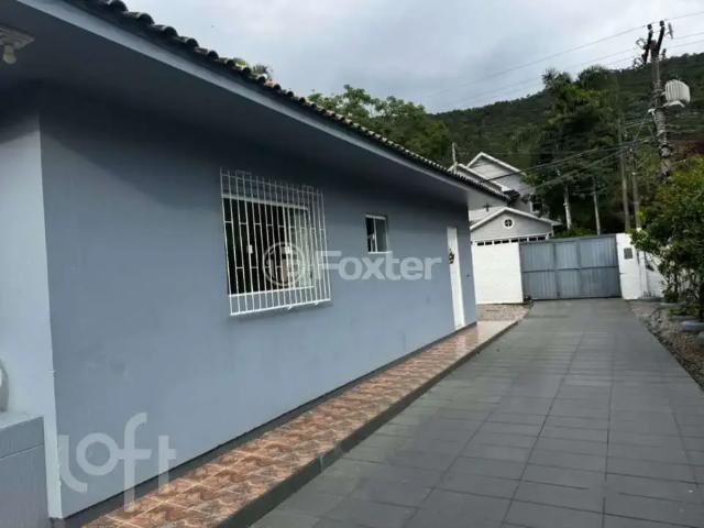 Casa / Sobrado para Venda em Florianópolis/SC Santo Antônio de Lisboa 4 Quartos