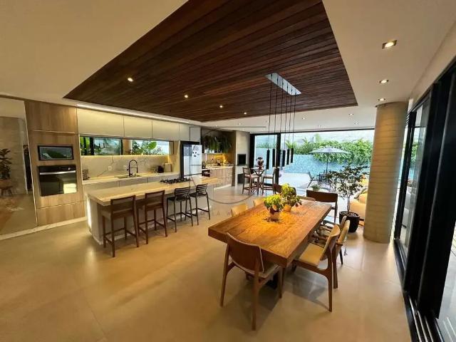 Casa / Sobrado para Venda em Florianópolis/SC Santo Antônio de Lisboa 4 Quartos