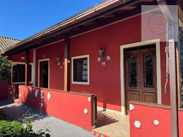 Casa / Sobrado para Venda em Florianópolis/SC Santo Antônio de Lisboa 4 Quartos