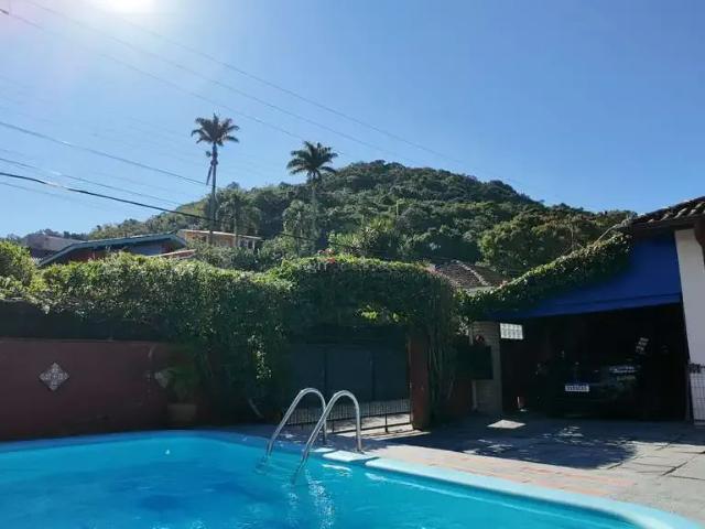 Casa / Sobrado para Venda em Florianópolis/SC Santo Antônio de Lisboa 4 Quartos