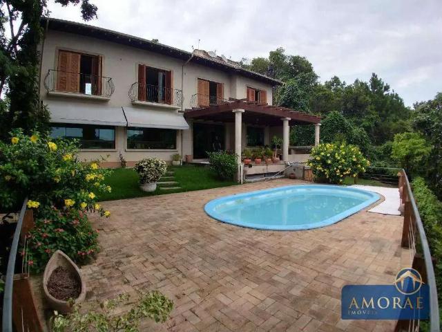 Casa / Sobrado para Venda em Florianópolis/SC Santo Antônio de Lisboa 4 Quartos