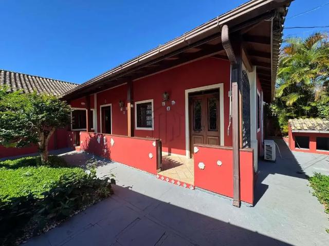 Casa / Sobrado para Venda em Florianópolis/SC Santo Antônio de Lisboa 4 Quartos