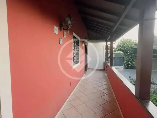 Casa / Sobrado para Venda em Florianópolis/SC Santo Antônio de Lisboa 4 Quartos