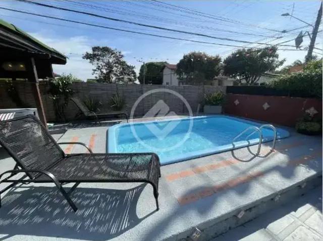 Casa / Sobrado para Venda em Florianópolis/SC Santo Antônio de Lisboa 4 Quartos