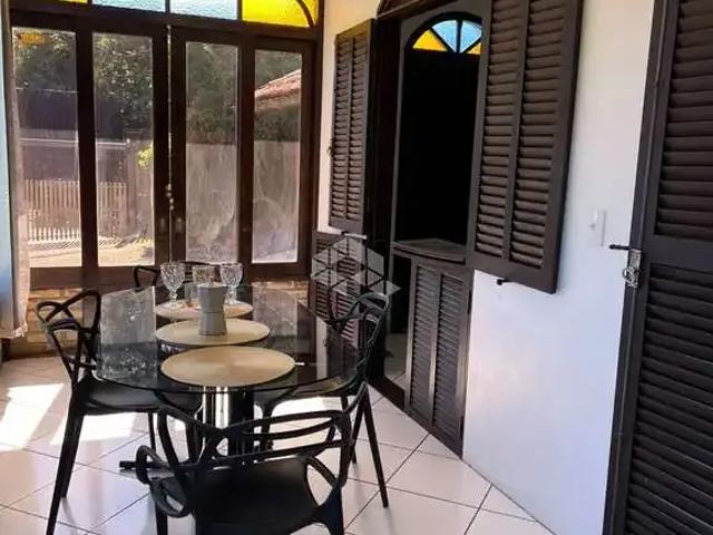 Casa / Sobrado para Venda em Florianópolis/SC Santo Antônio de Lisboa 4 Quartos