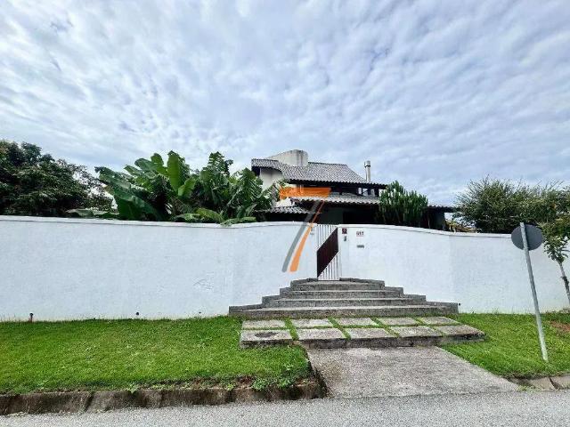 Casa / Sobrado para Venda em Florianópolis/SC Santo Antônio de Lisboa 4 Quartos