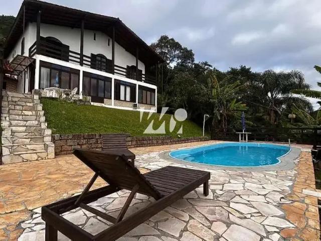 Casa / Sobrado para Venda em Florianópolis/SC Santo Antônio de Lisboa 6 Quartos