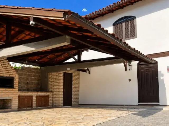 Casa / Sobrado para Venda em Florianópolis/SC Santo Antônio de Lisboa 6 Quartos