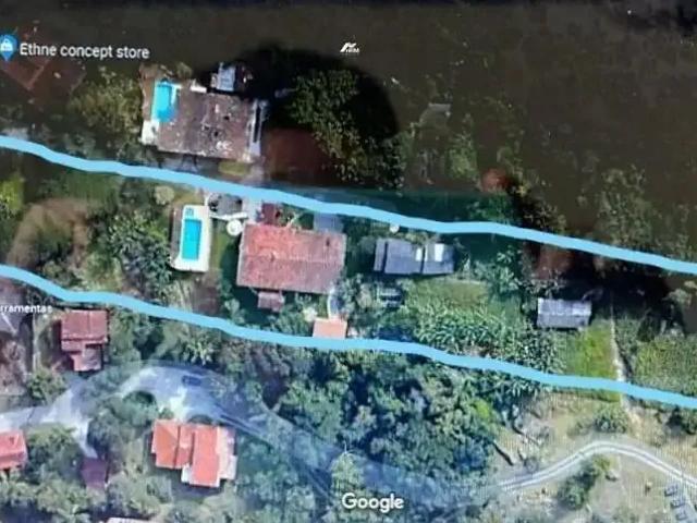 Casa / Sobrado para Venda em Florianópolis/SC Santo Antônio de Lisboa 6 Quartos