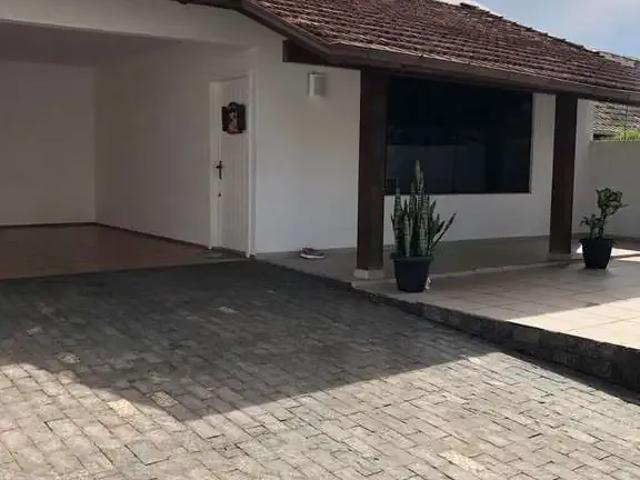 Casa / Sobrado para Venda em Florianópolis/SC Santa Mônica 2 Quartos