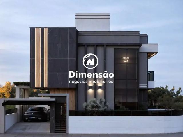 Casa / Sobrado para Venda em Florianópolis/SC Santa Mônica 3 Quartos