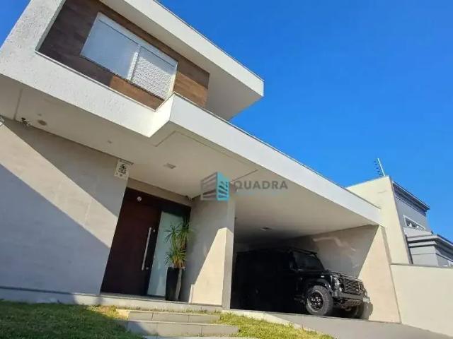 Casa / Sobrado para Venda em Florianópolis/SC Santa Mônica 3 Quartos