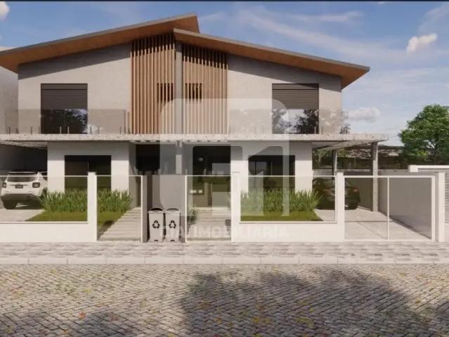 Casa / Sobrado para Venda em Florianópolis/SC Santa Mônica 3 Quartos