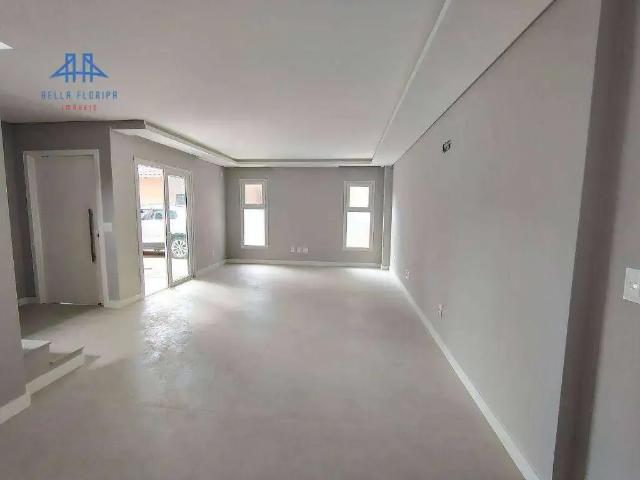 Casa / Sobrado para Venda em Florianópolis/SC Santa Mônica 3 Quartos
