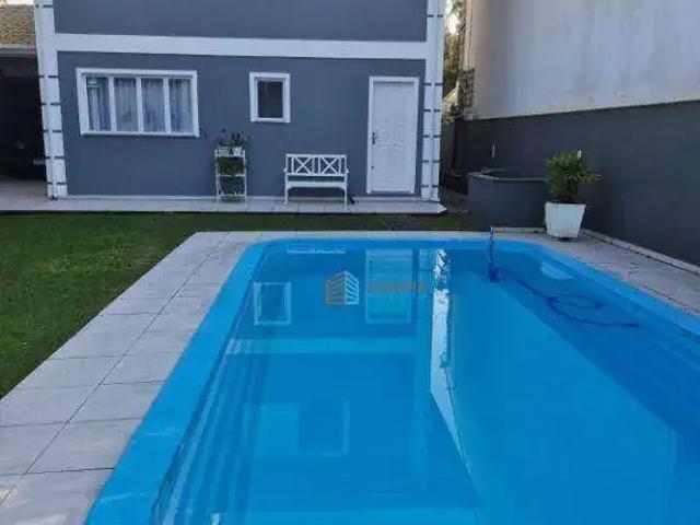 Casa / Sobrado para Venda em Florianópolis/SC Santa Mônica 3 Quartos