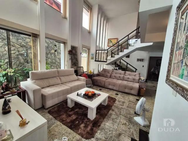 Casa / Sobrado para Venda em Florianópolis/SC Santa Mônica 3 Quartos