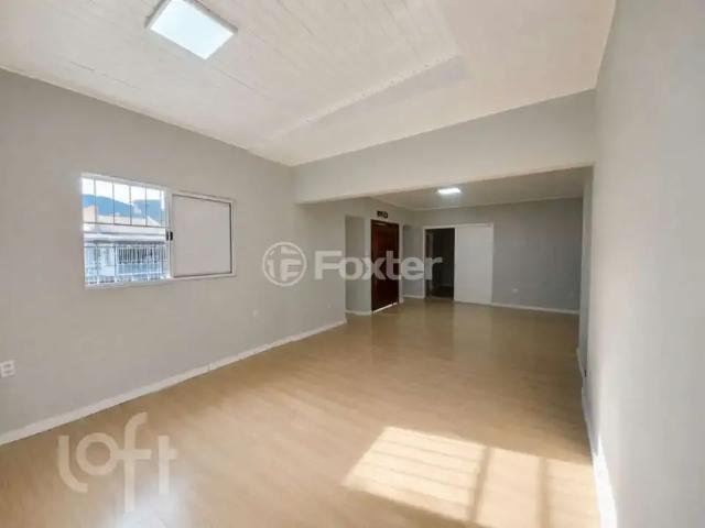 Casa / Sobrado para Venda em Florianópolis/SC Santa Mônica 3 Quartos