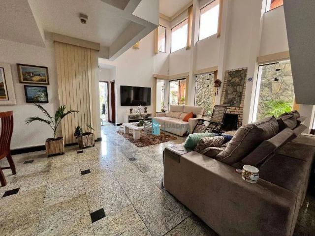 Casa / Sobrado para Venda em Florianópolis/SC Santa Mônica 3 Quartos