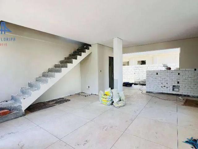 Casa / Sobrado para Venda em Florianópolis/SC Santa Mônica 3 Quartos