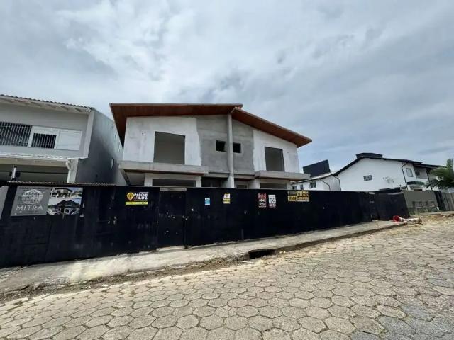 Casa / Sobrado para Venda em Florianópolis/SC Santa Mônica 3 Quartos