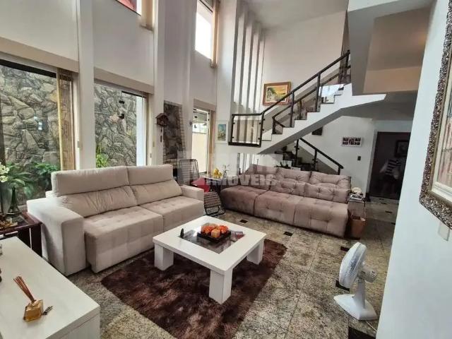 Casa / Sobrado para Venda em Florianópolis/SC Santa Mônica 3 Quartos