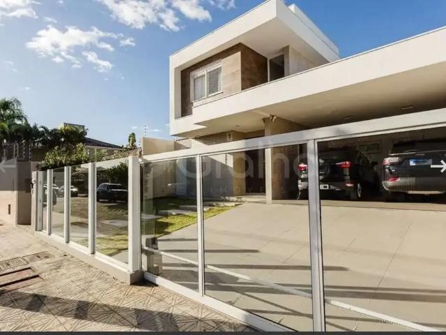 Casa / Sobrado para Venda em Florianópolis/SC Santa Mônica 3 Quartos