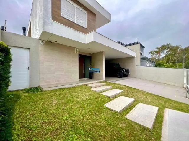 Casa / Sobrado para Venda em Florianópolis/SC Santa Mônica 3 Quartos
