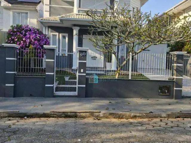 Casa / Sobrado para Venda em Florianópolis/SC Santa Mônica 3 Quartos