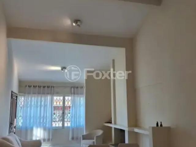 Casa / Sobrado para Venda em Florianópolis/SC Santa Mônica 4 Quartos