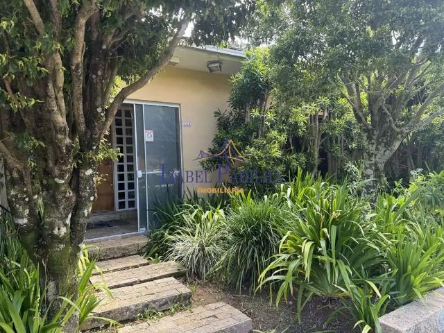 Casa / Sobrado para Venda em Florianópolis/SC Santa Mônica 4 Quartos