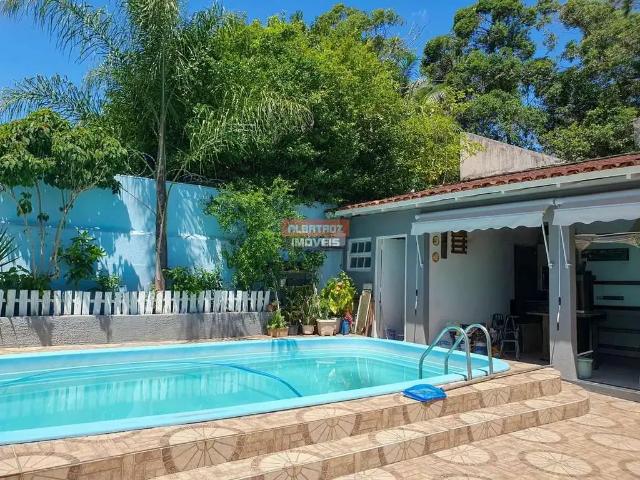 Casa / Sobrado para Venda em Florianópolis/SC Santa Mônica 4 Quartos