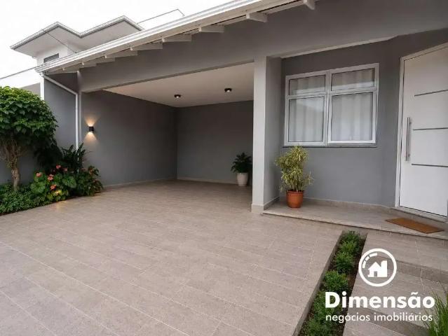 Casa / Sobrado para Venda em Florianópolis/SC Santa Mônica 4 Quartos