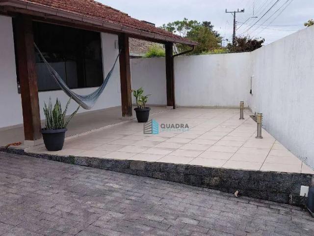 Casa / Sobrado para Venda em Florianópolis/SC Santa Mônica 4 Quartos