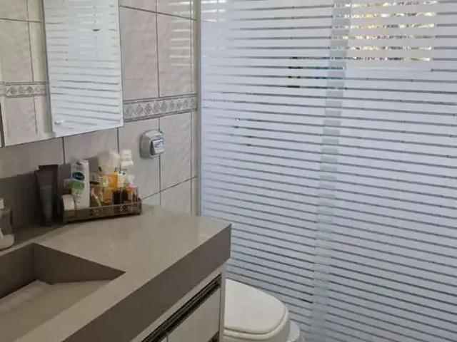 Casa / Sobrado para Venda em Florianópolis/SC Santa Mônica 4 Quartos