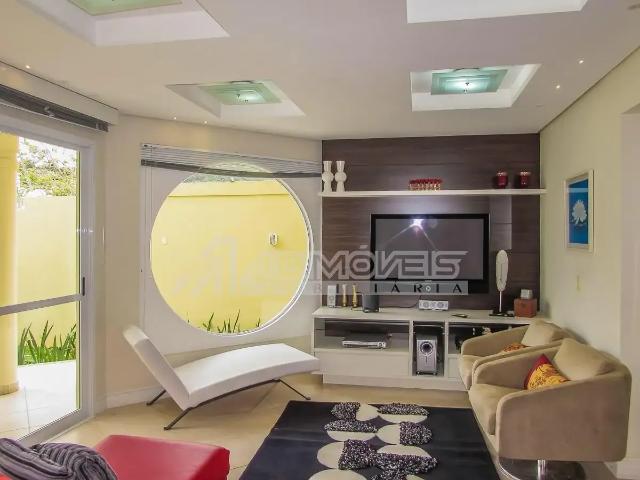 Casa / Sobrado para Venda em Florianópolis/SC Santa Mônica 4 Quartos