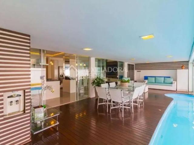 Casa / Sobrado para Venda em Florianópolis/SC Santa Mônica 4 Quartos