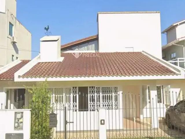 Casa / Sobrado para Venda em Florianópolis/SC Santa Mônica 4 Quartos