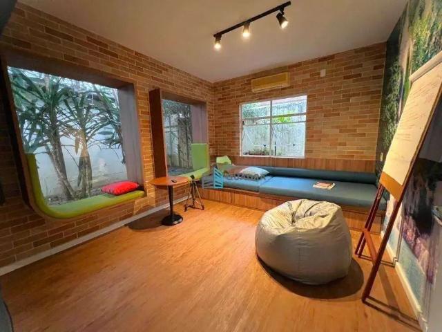 Casa / Sobrado para Venda em Florianópolis/SC Santa Mônica 4 Quartos