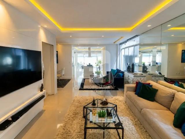 Casa / Sobrado para Venda em Florianópolis/SC Santa Mônica 4 Quartos