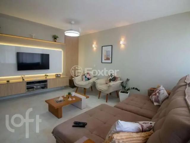 Casa / Sobrado para Venda em Florianópolis/SC Santa Mônica 4 Quartos